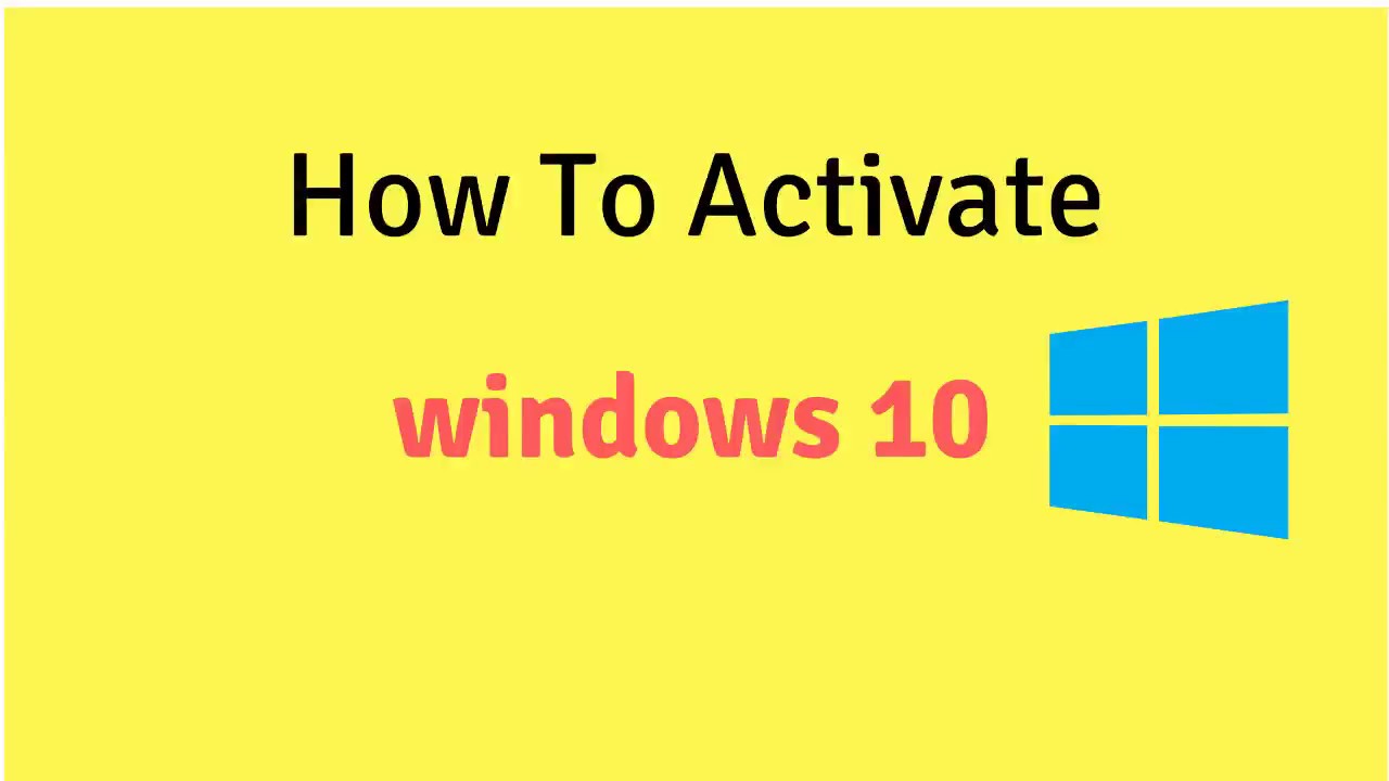 কিভাবে windows 10 Activation FREE সাথে আরো আছে | Techtunes | টেকটিউনস