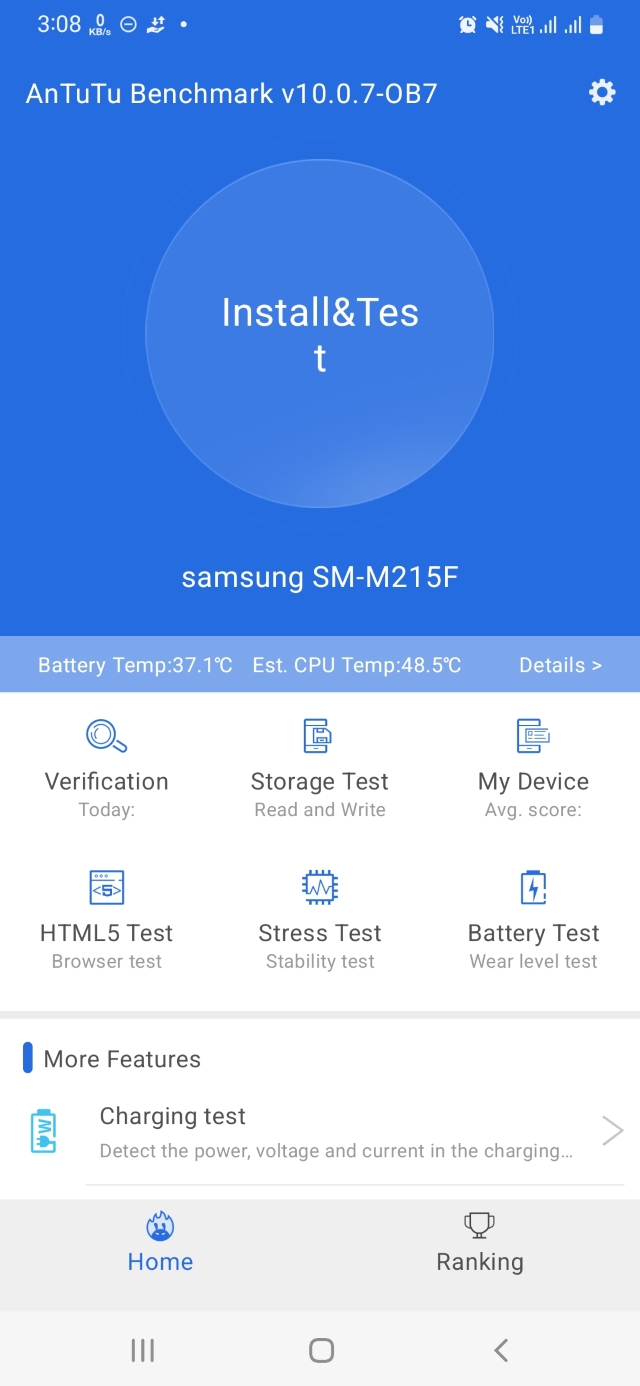 AnTuTu স্কোর কী? যাচাই করুন আপনার ফোনের AnTuTu স্কোর | Techtunes | টেকটিউনস