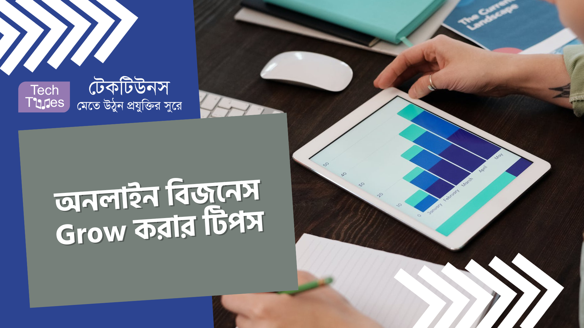 Activity | Techtunes | টেকটিউনস