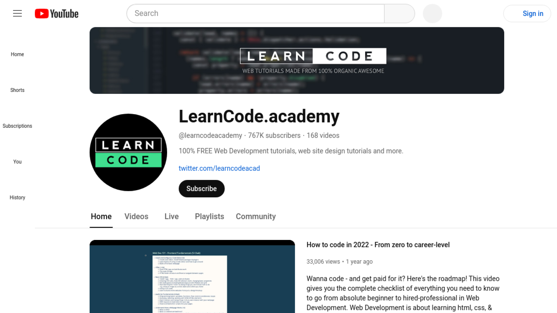 ওয়েব ডিজাইন শেখার সেরা ৫ টি ইউটিউব চ্যানেল | Techtunes | টেকটিউনস