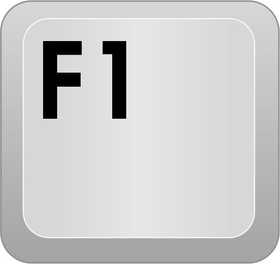 কিবোর্ডে F (Function Key) এর কাজ | Techtunes | টেকটিউনস