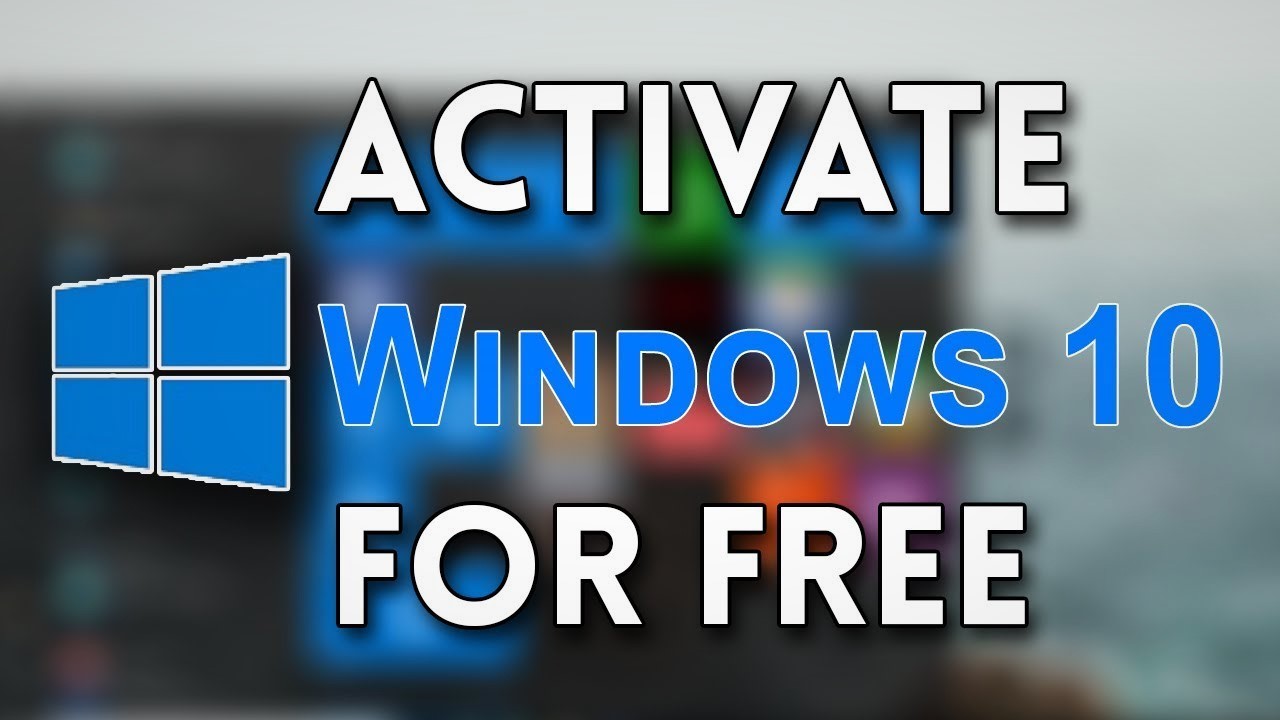 কিভাবে কোন প্রকার সফটওয়্যার ছারাই Windows 10 Active করতে পারবেন (All Version) | Techtunes ...
